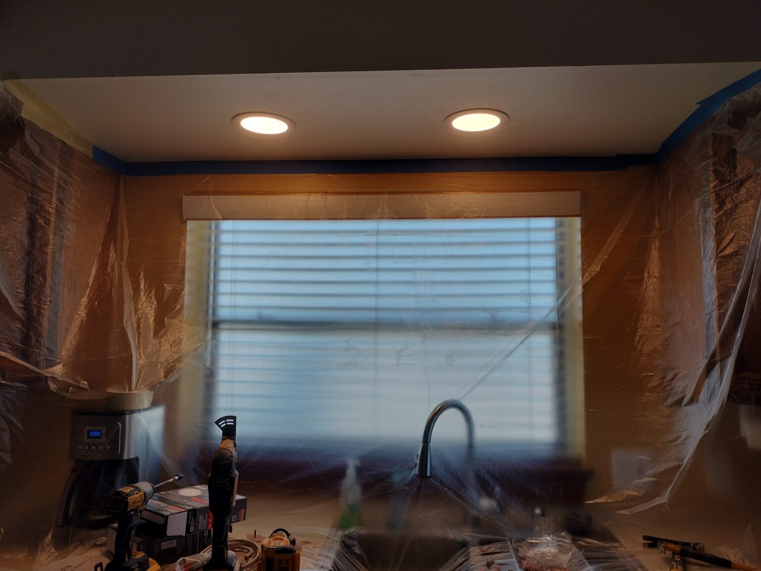 SUPERB HOME REPAIRS LLC – SUPERB HOME REPAIRS LLC